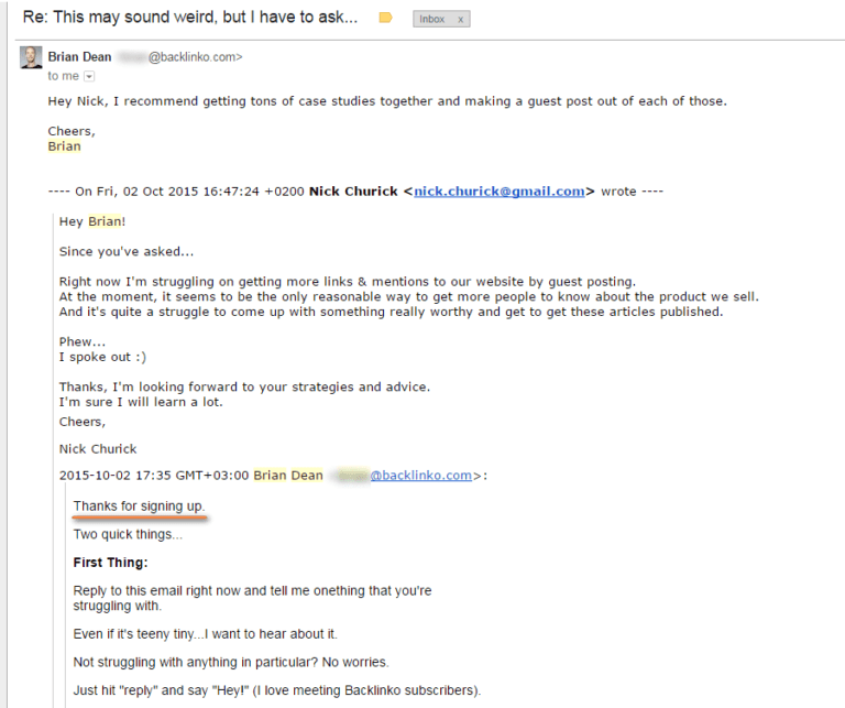 9 einfach umsetzbare Möglichkeiten, um die E-Mail-Adresse einer Person ...