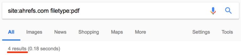 Google Suchoperatoren: Die vollständige Liste (42 fortgeschrittene ...
