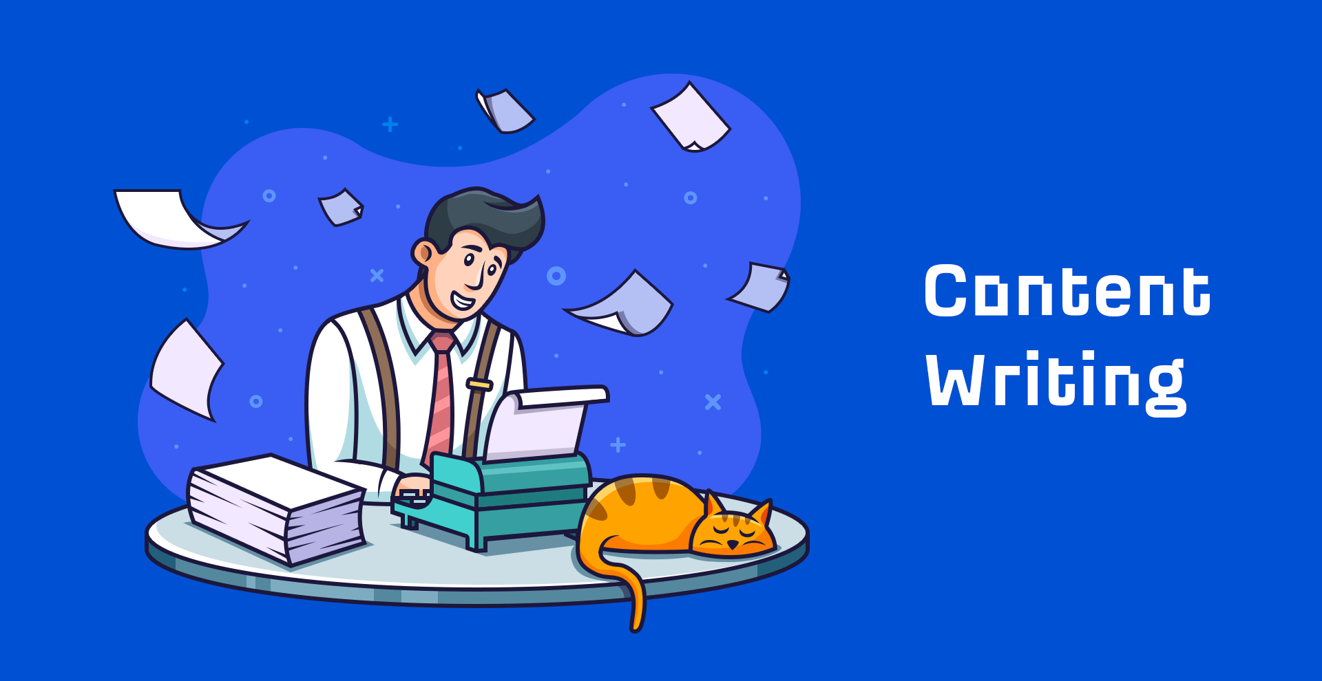 Was ist Content Writing? 13 Tipps für die Erstellung großartiger Inhalte