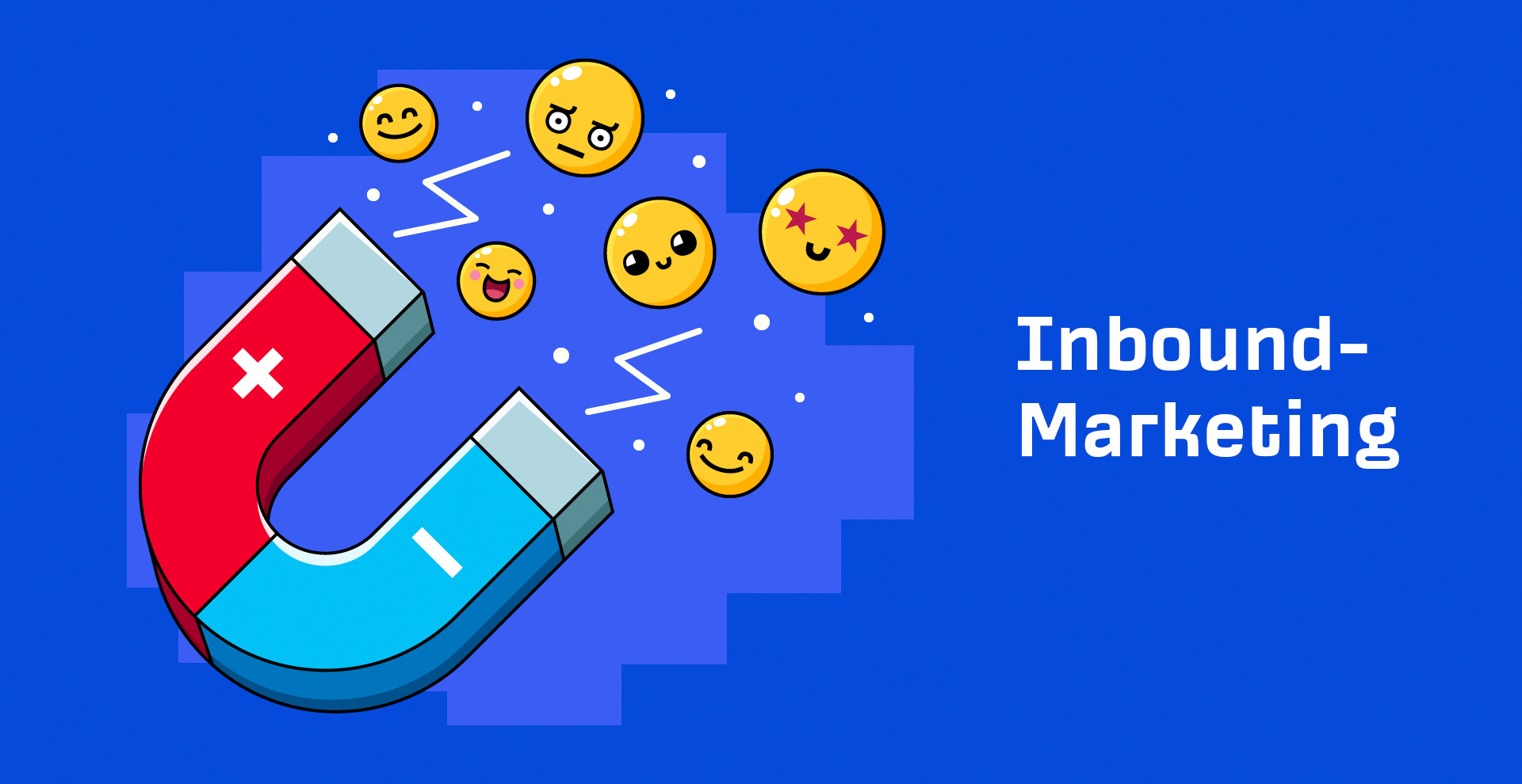 Was ist Inbound-Marketing? Ein Anfänger-Leitfaden