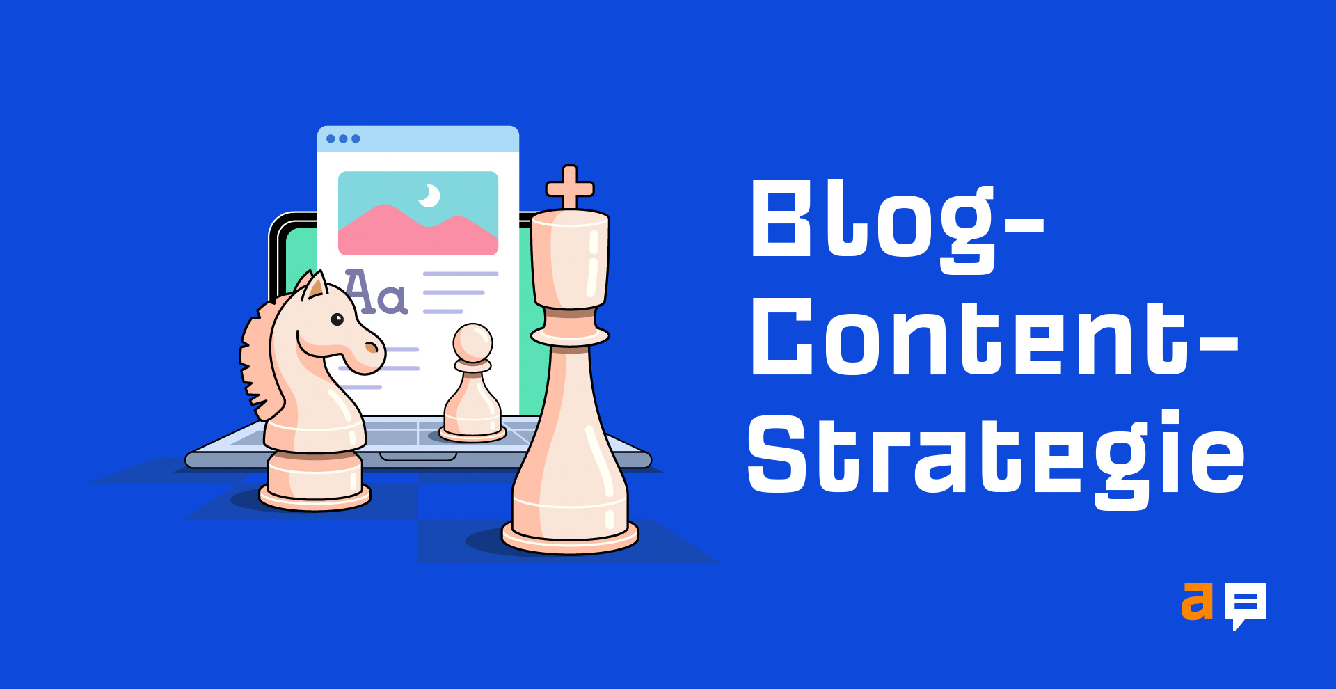 Wie du in 7 Schritten eine erfolgreiche Content-Strategie für deinen ...