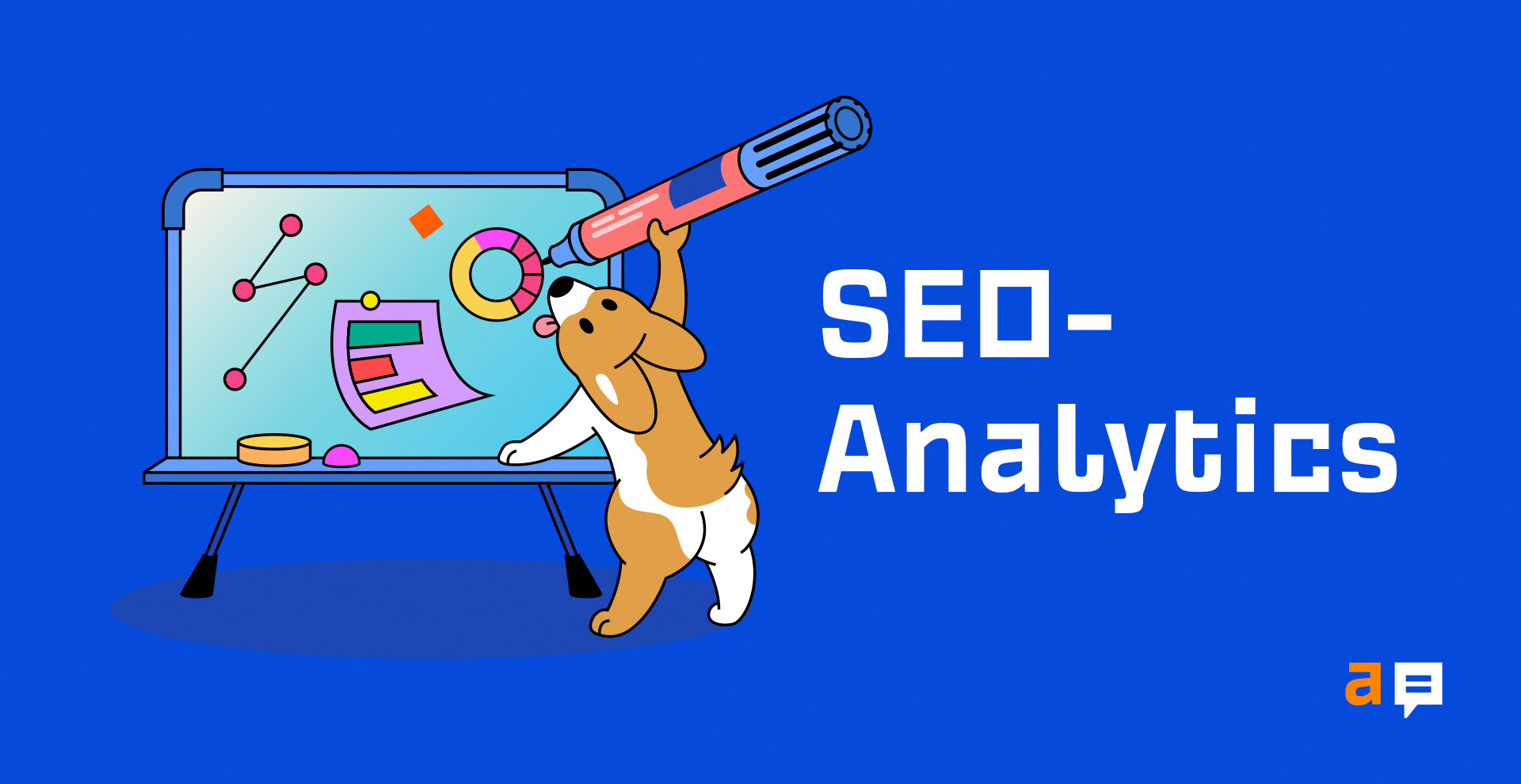 SEO-Analytics: Eine einfache Schritt-für-Schritt-Anleitung