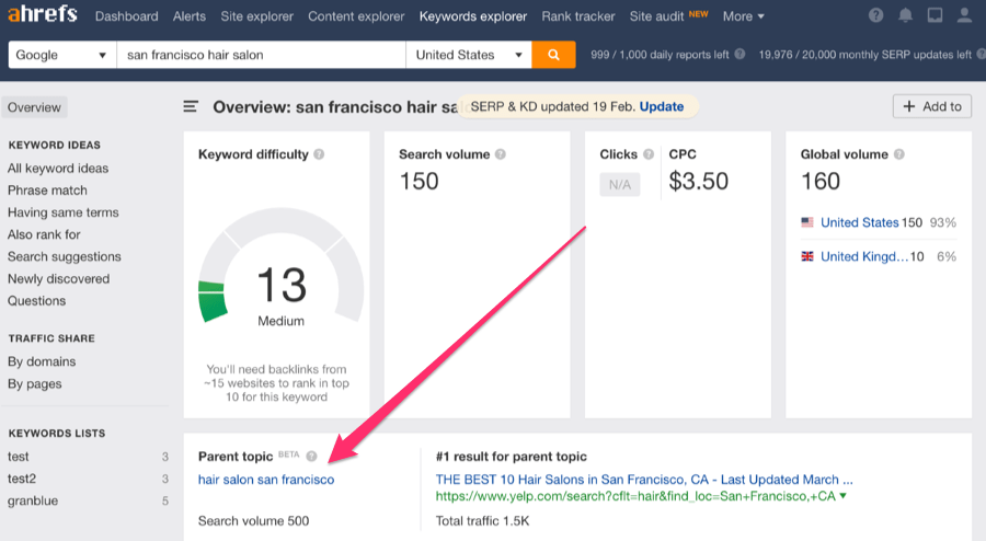 Tutorial SEO para principiantes: guía simple en 7 pasos