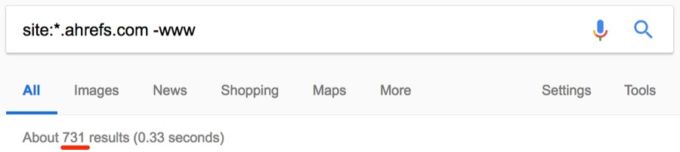 Operadores de Búsqueda de Google: Lista Completa (42 Operadores Avanzados)