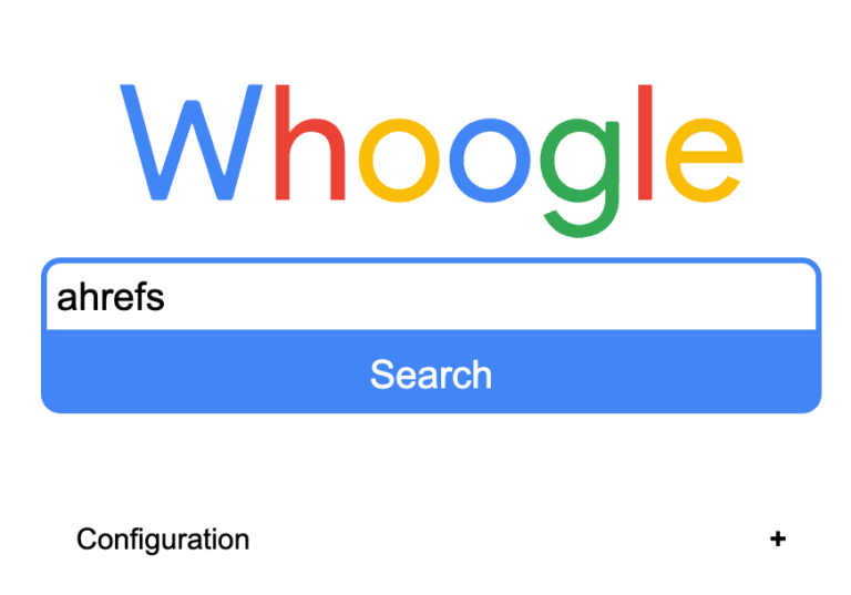 13 buscadores alternativos a Google centrados en la privacidad