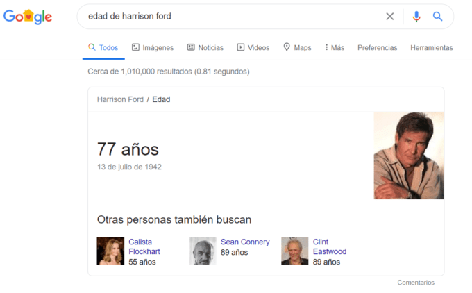 El Knowledge Graph de Google Explicado: Cómo influye en el SEO