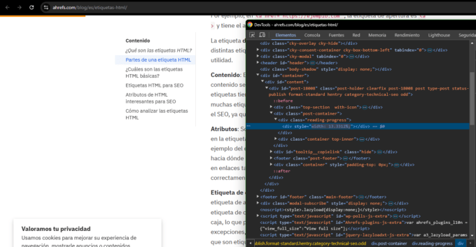 Mejora el SEO con JavaScript