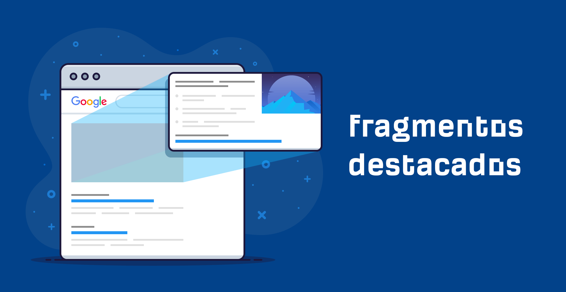 Cómo optimizar para los fragmentos destacados de Google