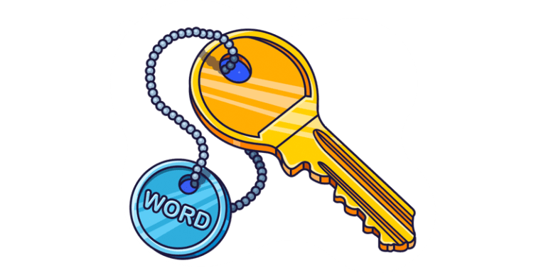 ¿Qué son las Keywords? Cómo usarlas para SEO