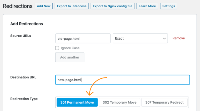 Redirecciones 301 o 302: ¿cuál deberías utilizar para SEO?