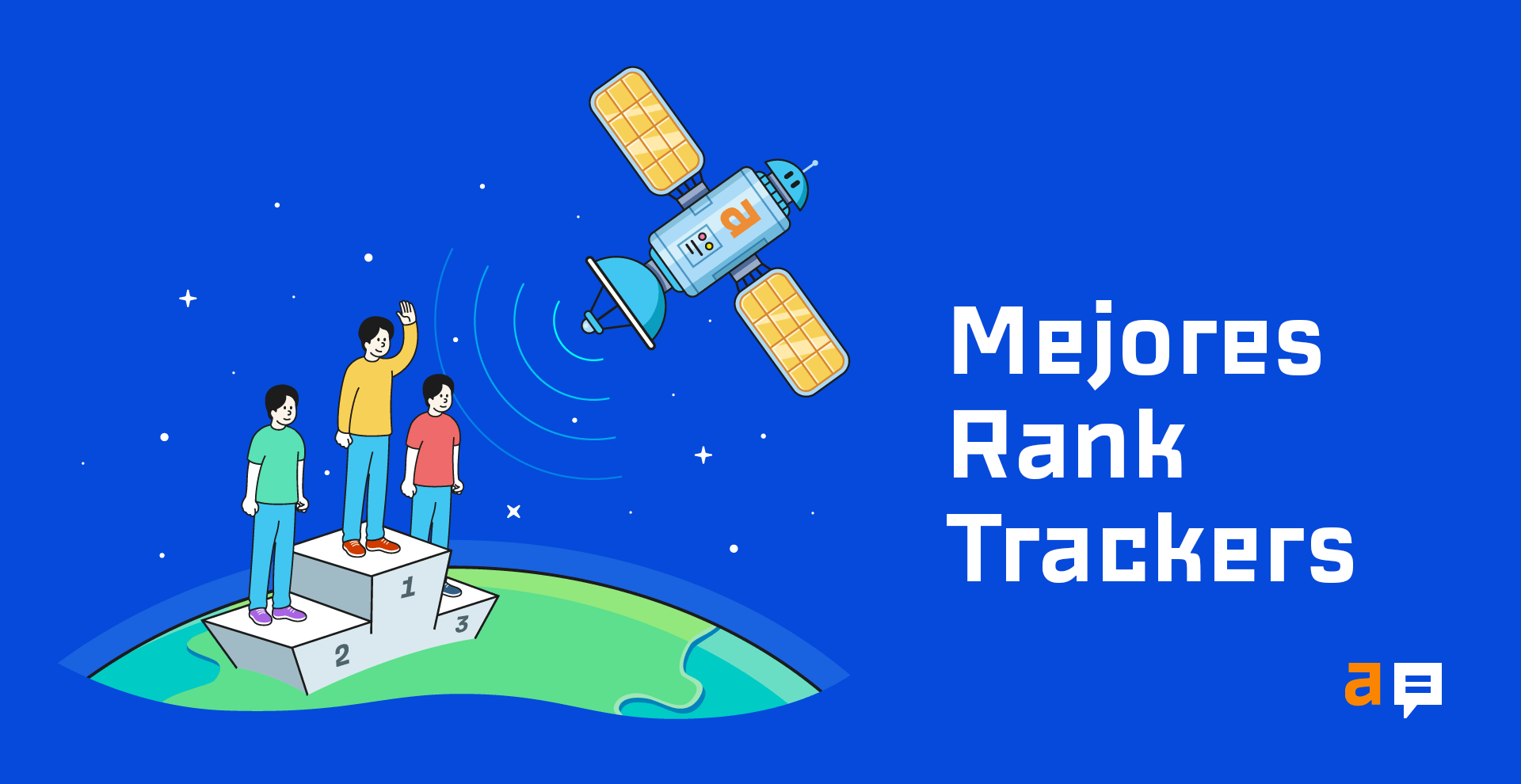 Los Mejores Rank Trackers: Eligiendo el Adecuado Para Ti