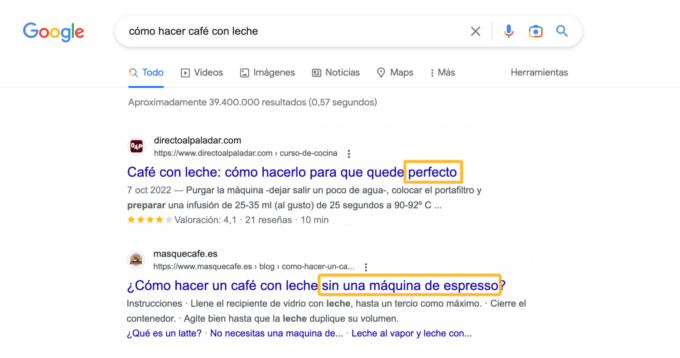 Keyword research: Tu primer paso en SEO