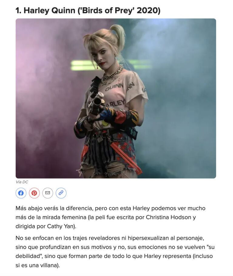 10 tipos de posts y cómo usarlos con efectividad