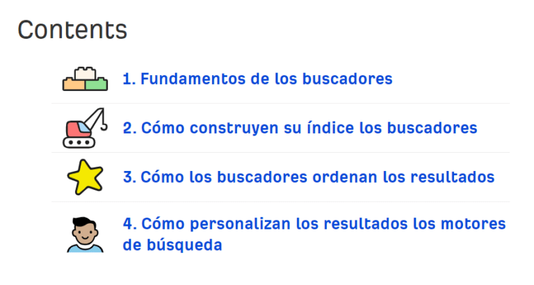 10 tipos de posts y cómo usarlos con efectividad