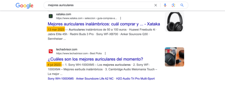 Cómo posicionarse en Google en 10 pasos simples