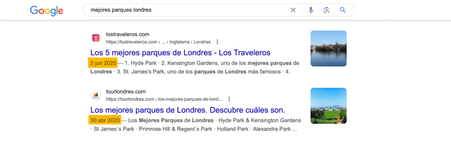 Cómo posicionarse en Google en 10 pasos simples