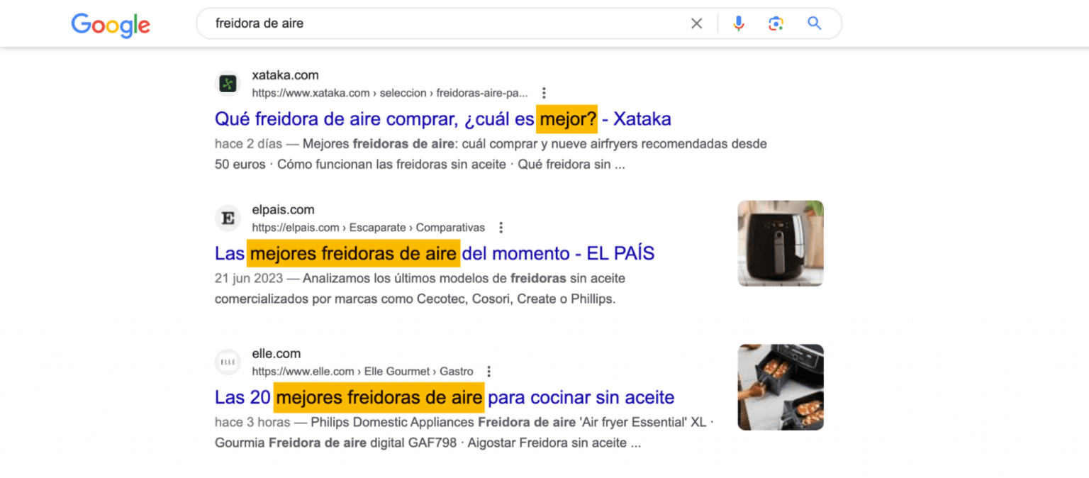 Cómo posicionarse en Google en 10 pasos simples