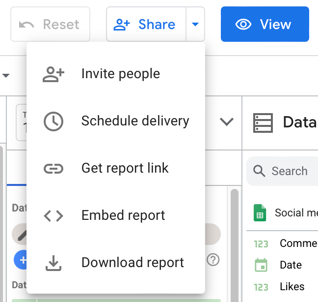 7 herramientas de informes de marketing de contenidos para obtener ...