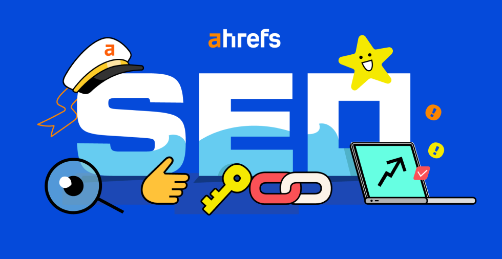 Blog Ahrefs | Devenez meilleur en SEO & Marketing