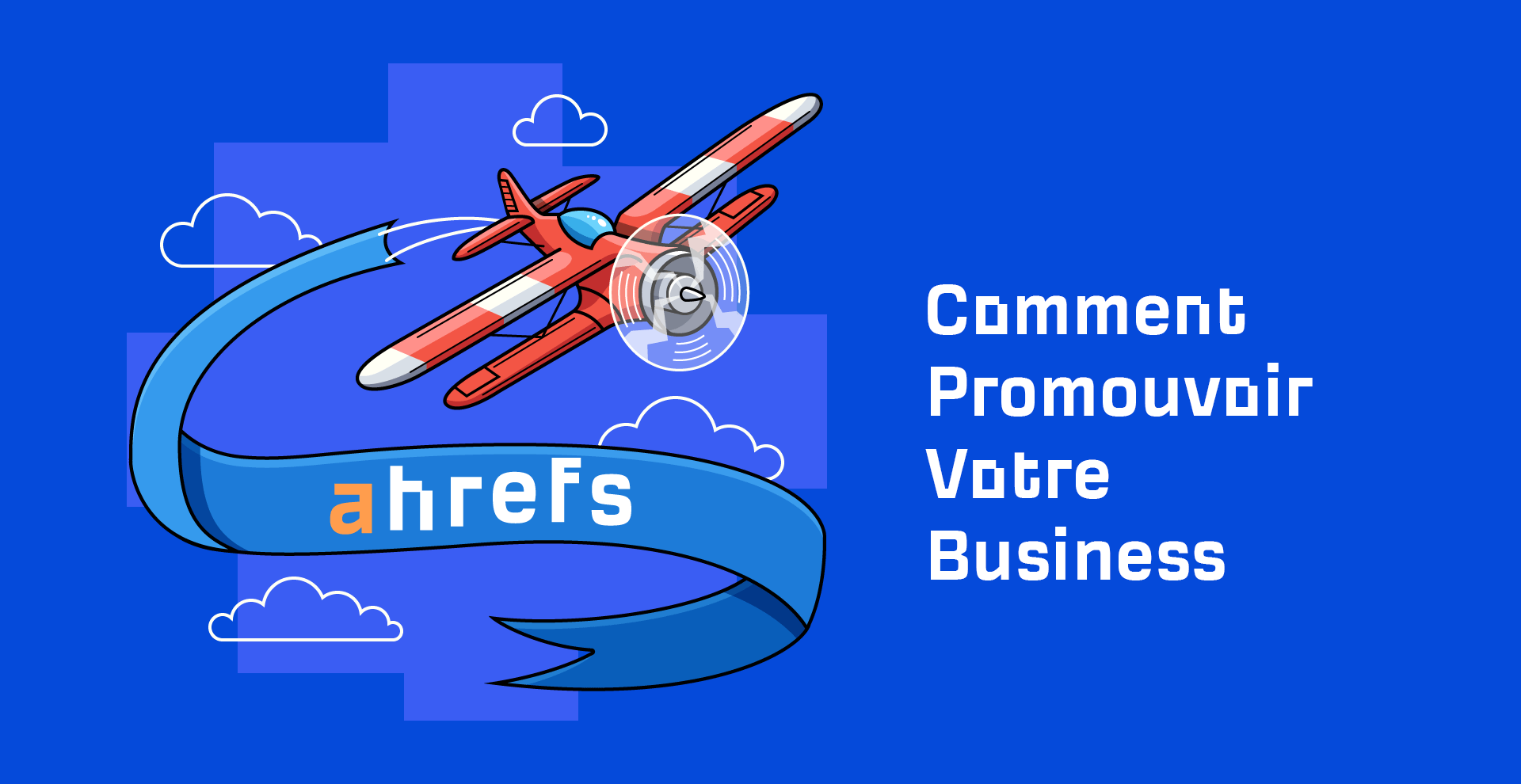 13 moyens gratuits de faire la promotion de votre business