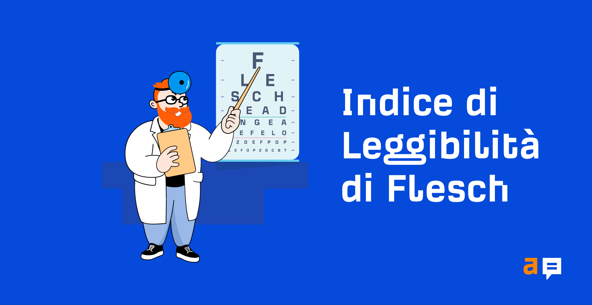 Indice di leggibilità Flesch: Serve per la SEO? (Analisi con Dati)