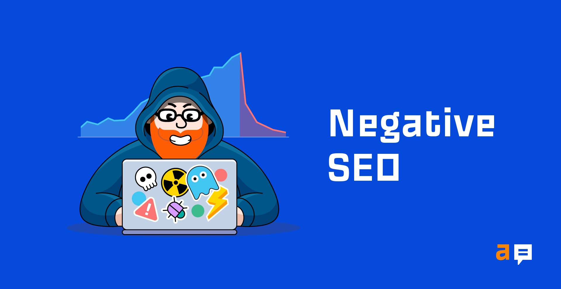 Come Identificare (e Evitare) gli Attacchi di Negative SEO
