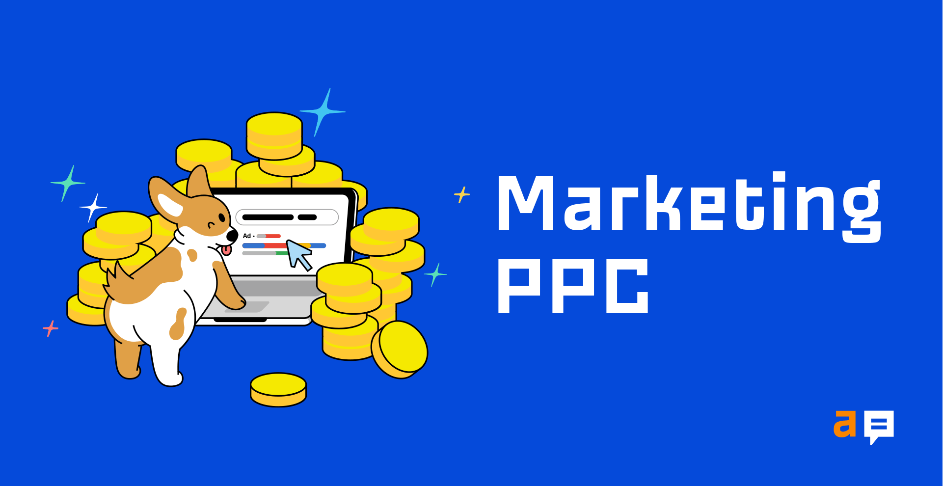 PPC Marketing: la Guida per Principianti al Pay-Per-Click