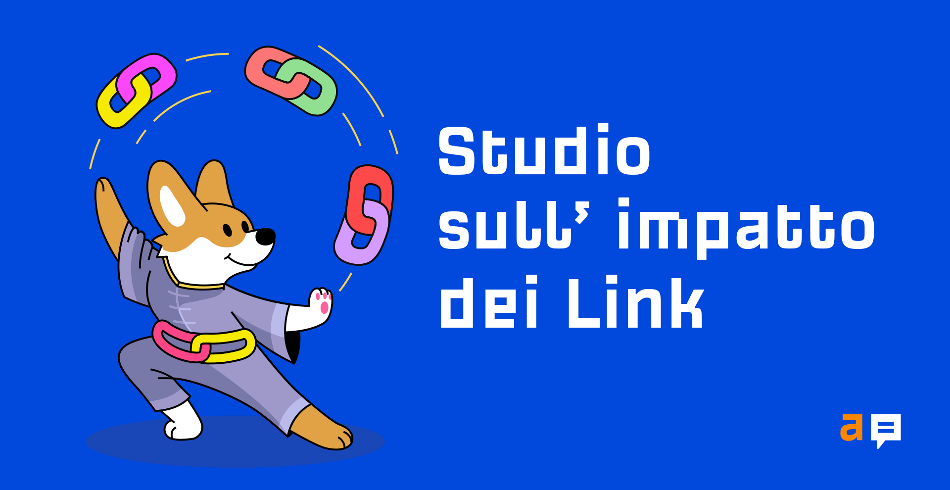 I Link Sono Ancora Importanti Per Il Posizionamento? Lo Studio Di Ahrefs