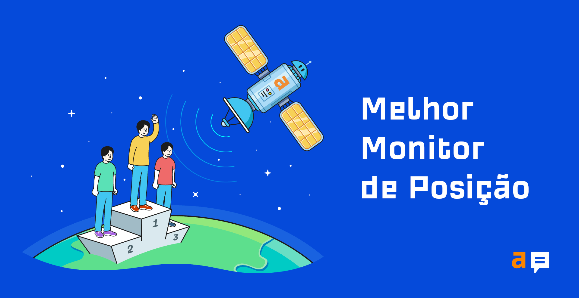 Melhor Monitor de Posição: Escolher o Certo para Si
