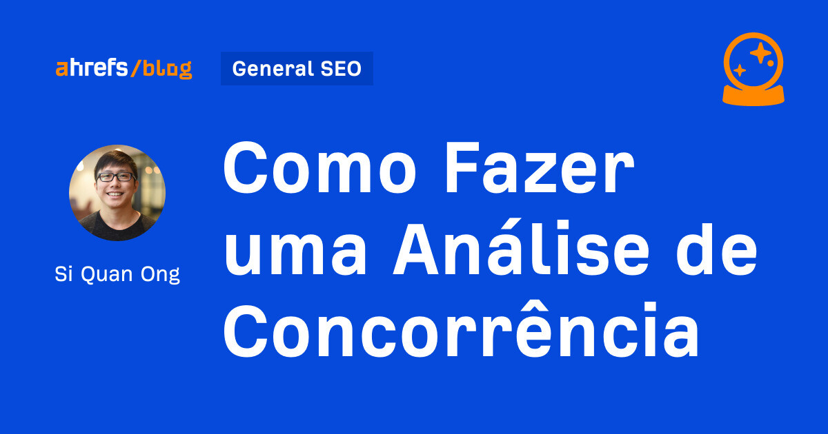 Como Fazer uma Análise de Concorrência