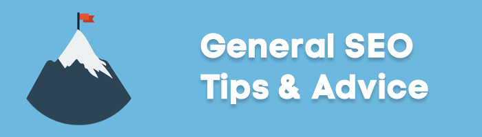 SEO Tips: 100+ Search Engine Optimisation Best Practices