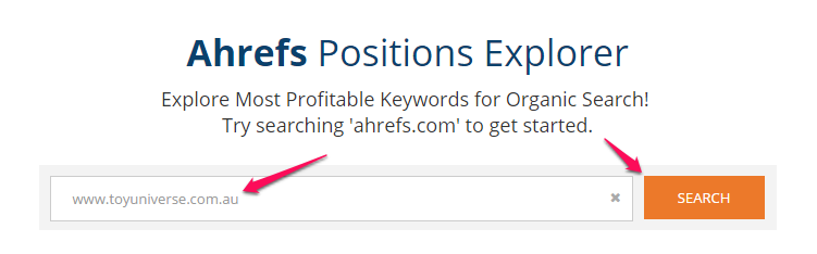Ecommerce SEO: 116% Increase in Search Traffic & Google Penalty ...