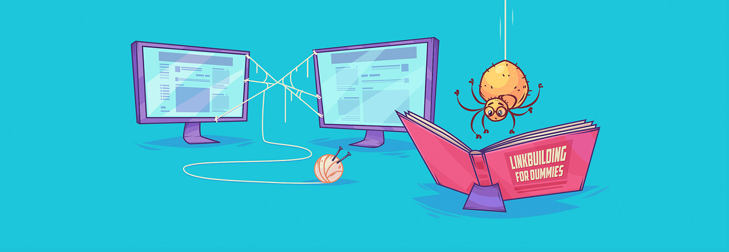 The Noob Friendly Guide To Link Building