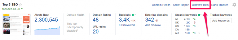 An In-Depth Guide to Link Quality, Link Penalties and “Bad Links”