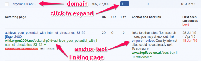 An In-Depth Guide to Link Quality, Link Penalties and “Bad Links”