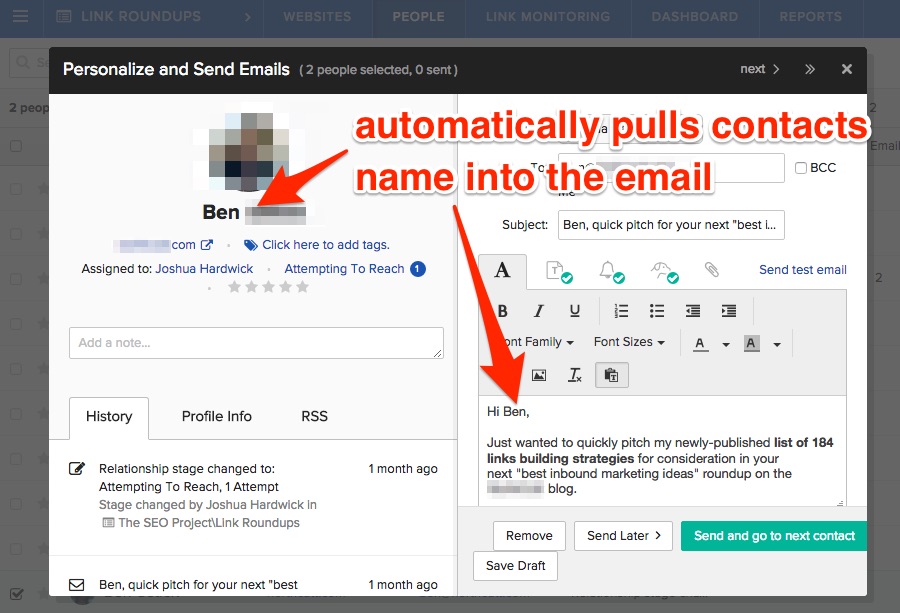 101 (Neatly Organized) Marketing Tools For Nearly Any Marketing Task