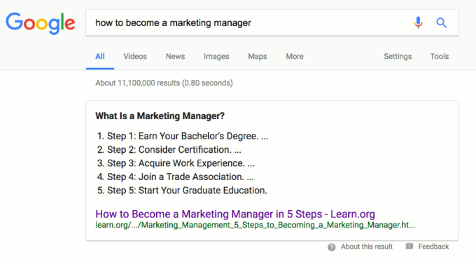 How to Become a Marketing Manager (Advice From Those Who Made It)