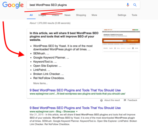 SEO Visibility - The Complete Guide to Fixing a Search Visibility Loss