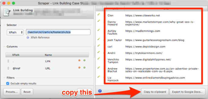 6 Actionable Web Scraping Hacks for White Hat Marketers