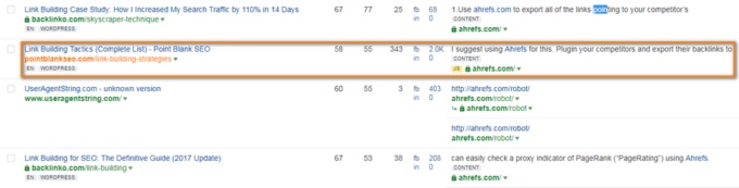 Ahrefs' Site Audit tool can now execute JavaScript while crawling your ...