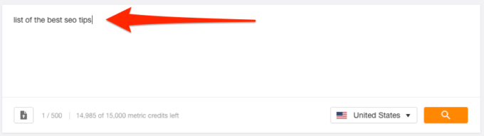 How to Craft the Perfect SEO Title Tag (Our 4-Step Process)