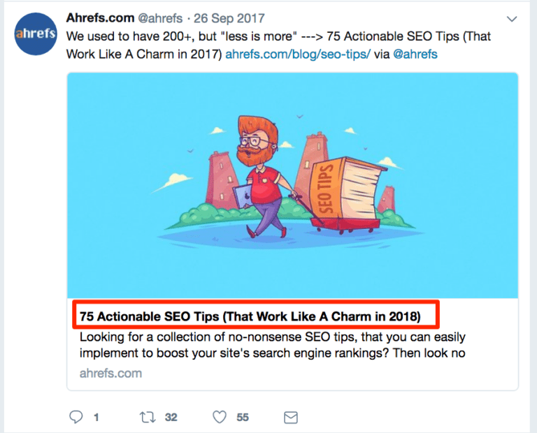 How to Craft the Perfect SEO Title Tag (Our 4-Step Process)