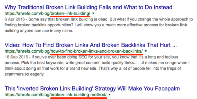 How to Find and Fix Keyword Cannibalization Issues (in Seconds)