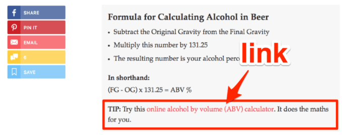 6 Linkable Asset Types (And EXACTLY How to Earn Links With Them)