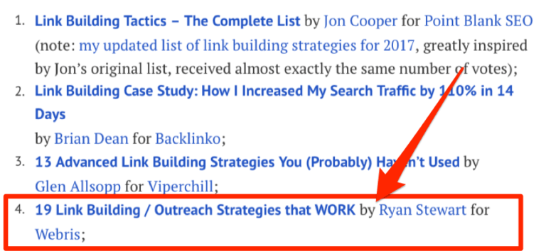 6 Linkable Asset Types (And EXACTLY How to Earn Links With Them)
