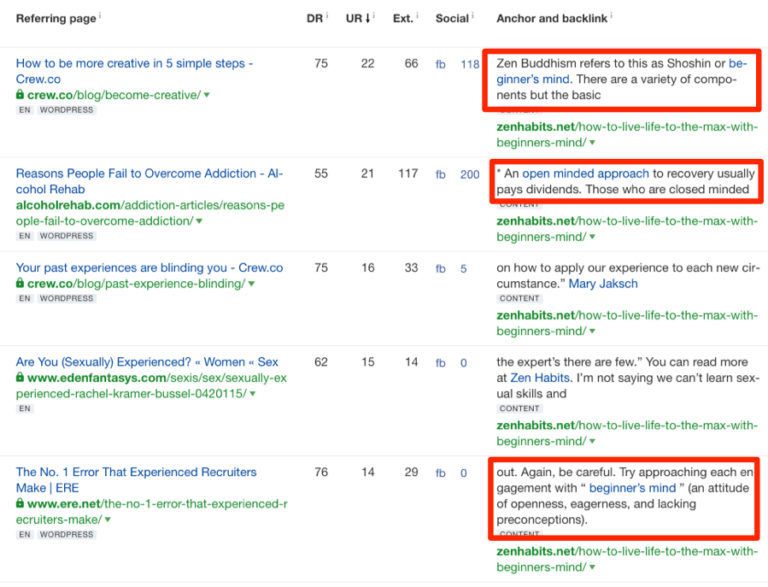 How to Find and Fix Broken Links (to Reclaim Valuable "Link Juice")