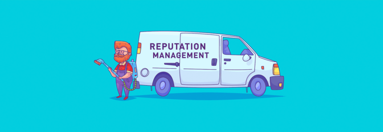 Online Reputation Management: A Beginner’s Guide