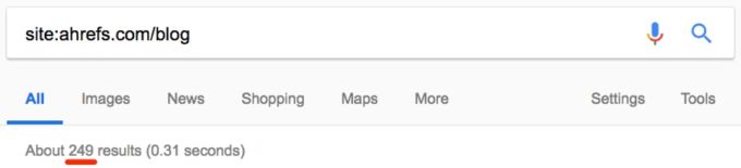 Google Search Operators: The Complete List (42 Advanced Operators)