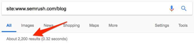 Google Search Operators: The Complete List (42 Advanced Operators)