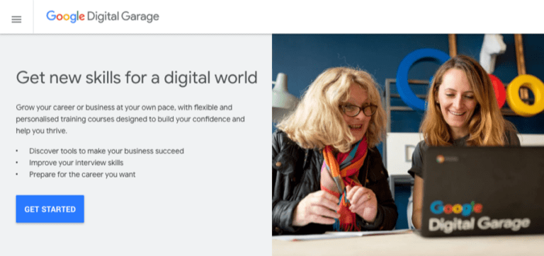 17 Awesome Free Online Marketing Courses for Digital Marketers